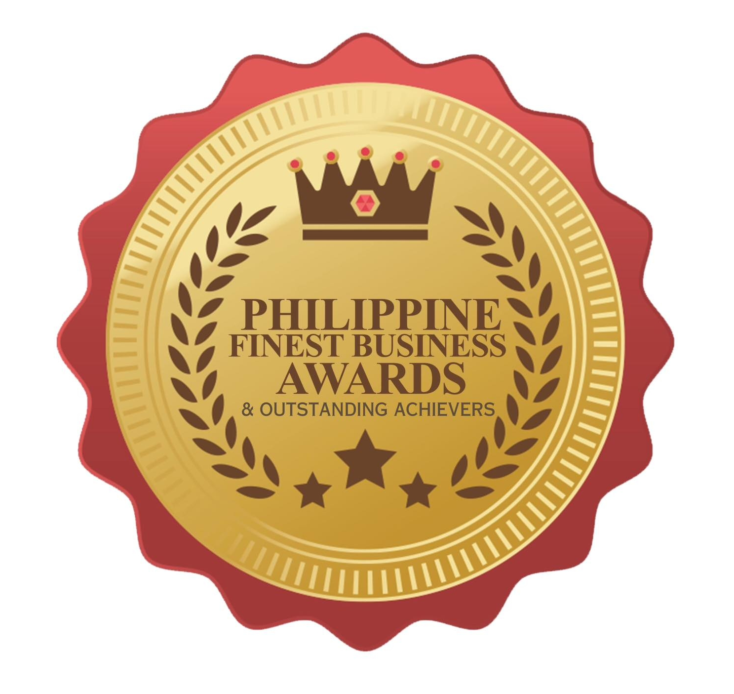 PHILIPPINES FINEST BUSINESS AWARDS Celebrating Excellence The ...